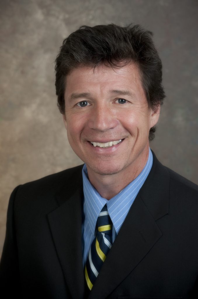 Director’s Message – Water Resources Center