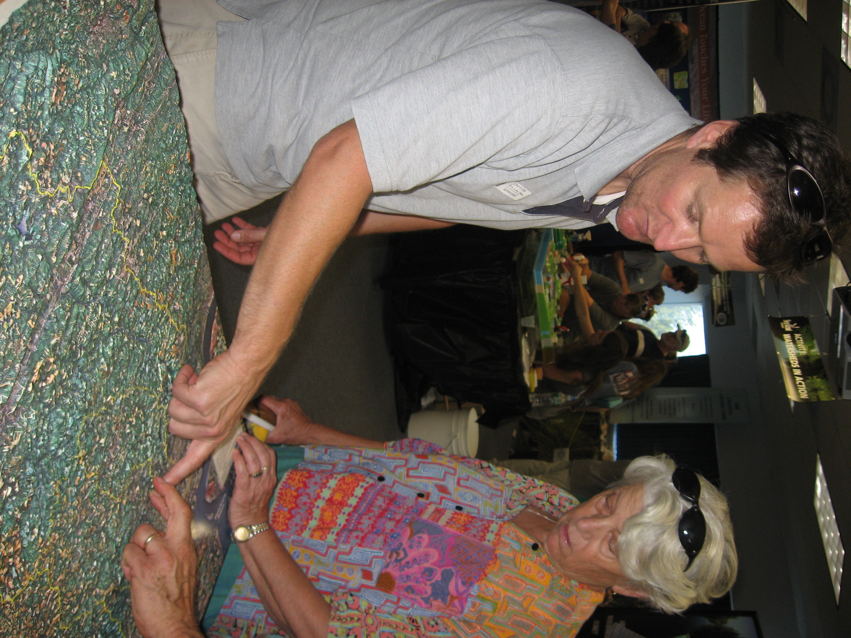 DWRC Photo Galleries – Water Resources Center