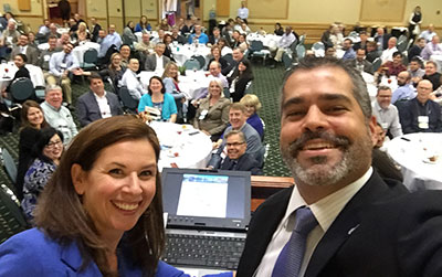 Martha AWRA – Water Resources Center